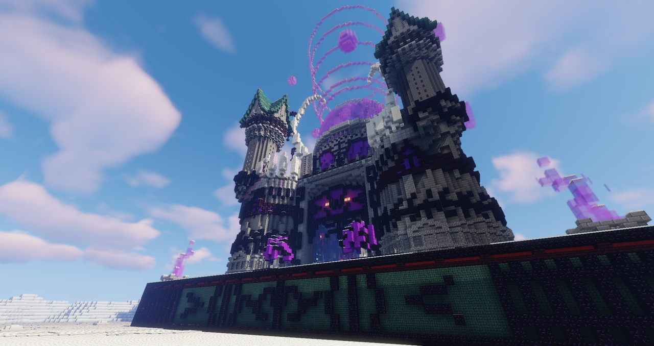 JuiceBox Survival Minecraft Server