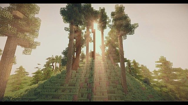 Minecraft Cinematic Season 1 Finale Minecraft Blog