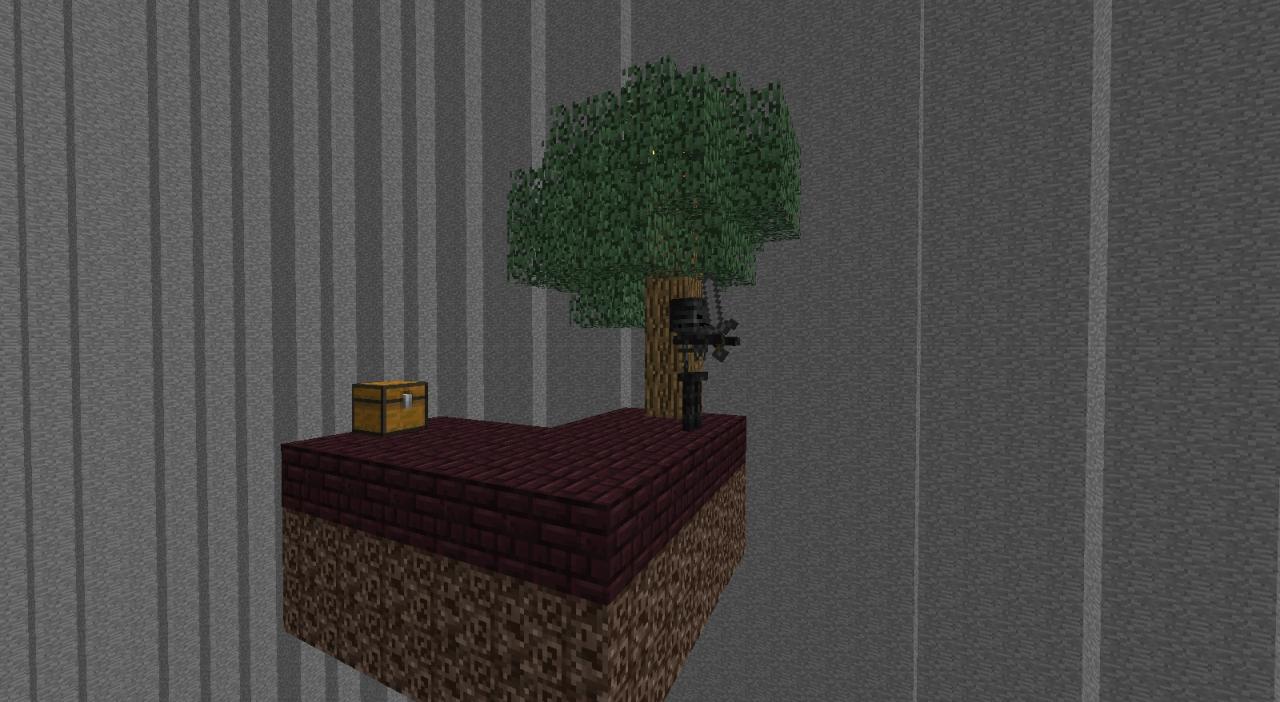 [CTM] Underground secrets Minecraft Map