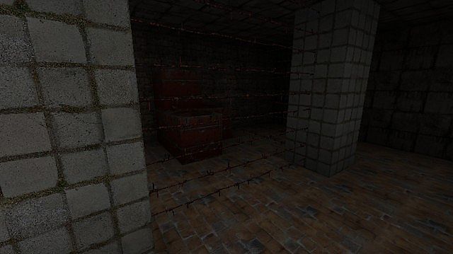 My Submissions Minecraft Texture Pack