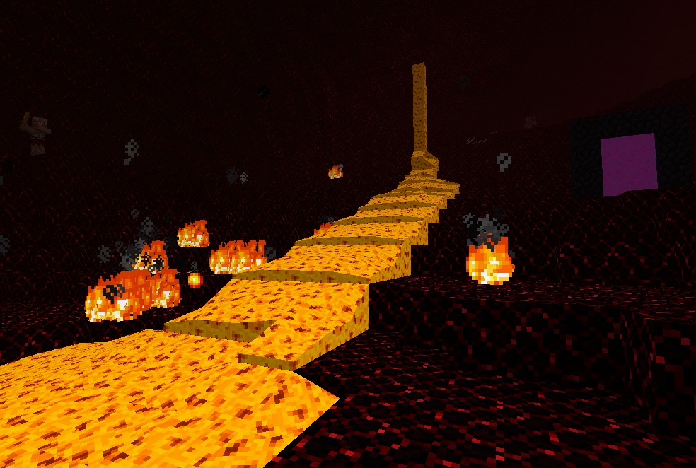 The Legend of Fantasy v1.4.7 [13w06a] Minecraft Texture Pack