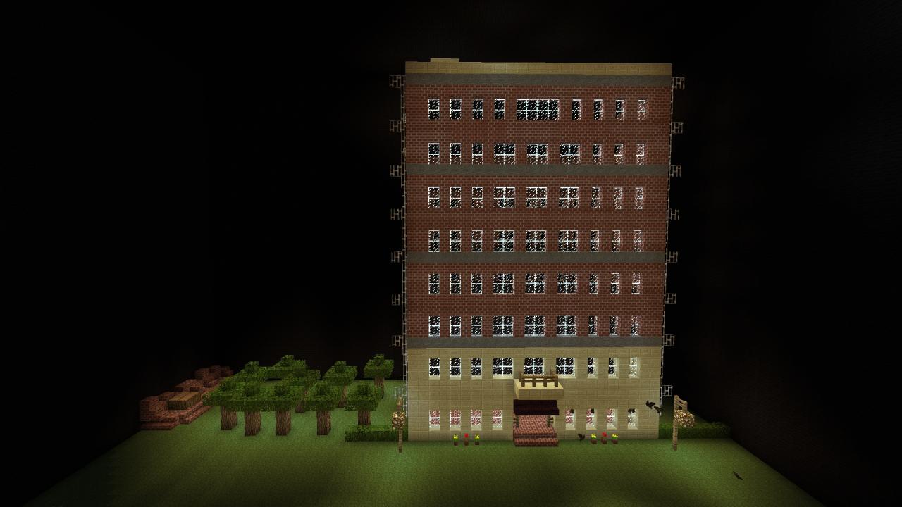 Wreck it Ralph Adventure Map Minecraft Map