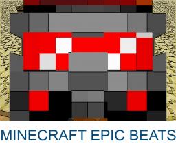 Herobrine returns minecraft beats [Made by Me]