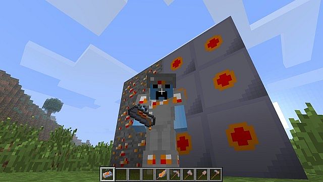 WowCraft Minecraft Texture Pack