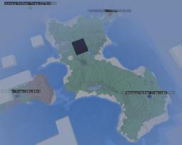 New Tekkit Server World Minecraft Map