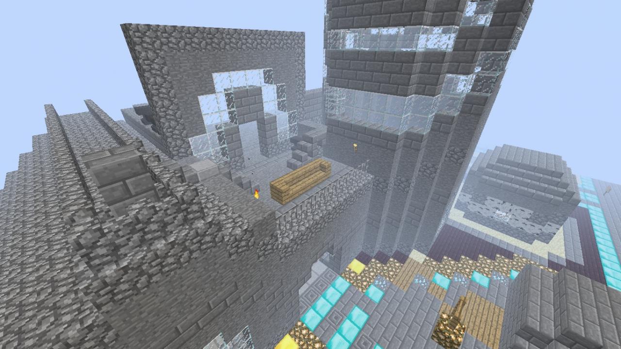 ZeN-Craft Minecraft Server