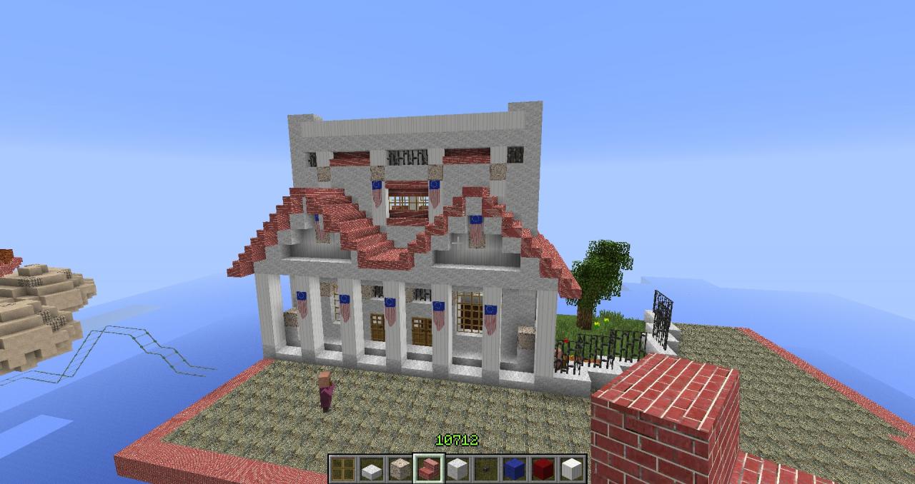 [1.4.7] Biocraft Infinite [128x128] Minecraft Texture Pack