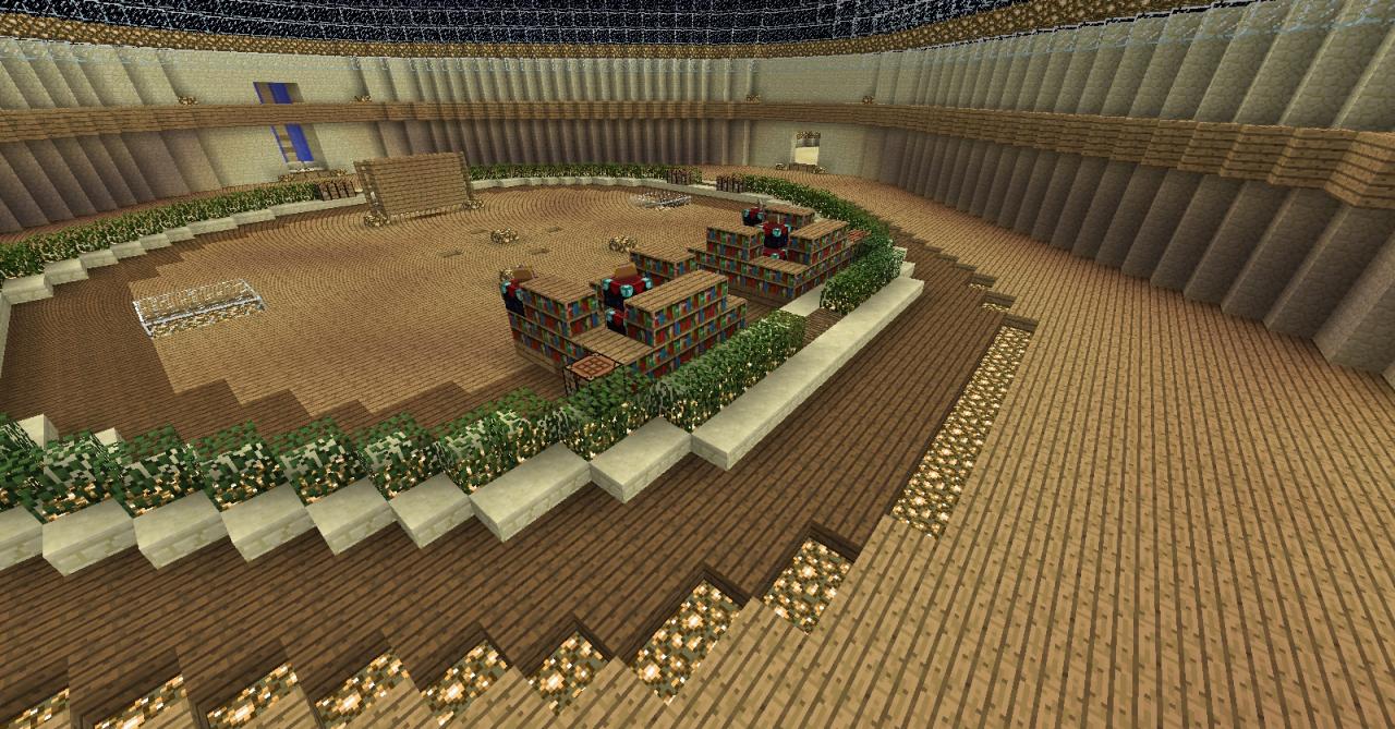 DU3L PVP FULL |TEAM | PVP |RAIDING Minecraft Server