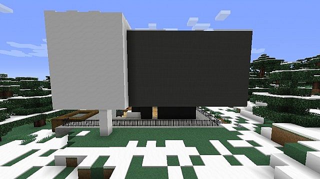 Minimalism - Mellow ... 60 Subs!! Minecraft Map