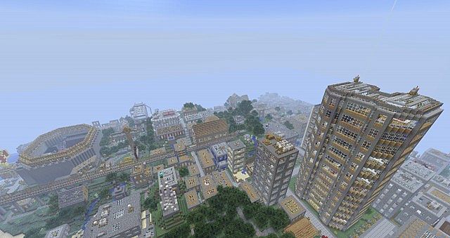 Firebird Gaming Minecraft Server