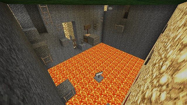 Epic Jumping Map Need Someone to video it! Minecraft Map