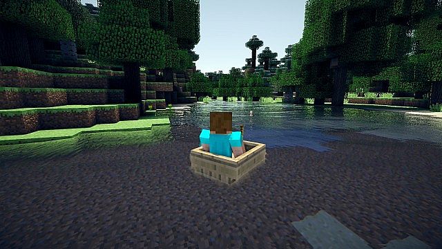 Why We do what we do in Minecraft.