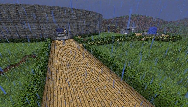 *WHITE-LIST* | Survival, No Griefing, anti-grief Minecraft Server