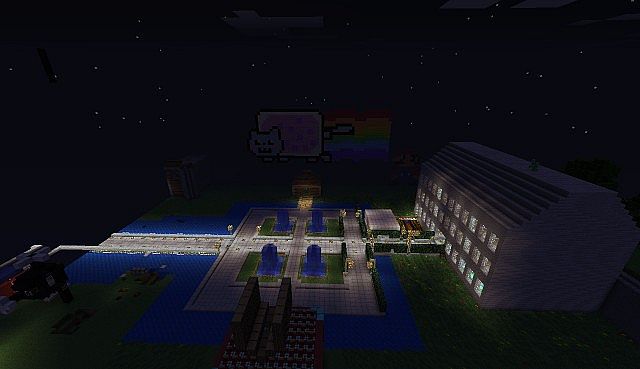 AWESOME EPIC HAMACHI SERVER