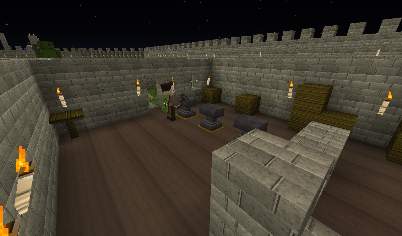 Runescape Map! Perfect Scale! (IMPROVED DL LINK) Minecraft Map