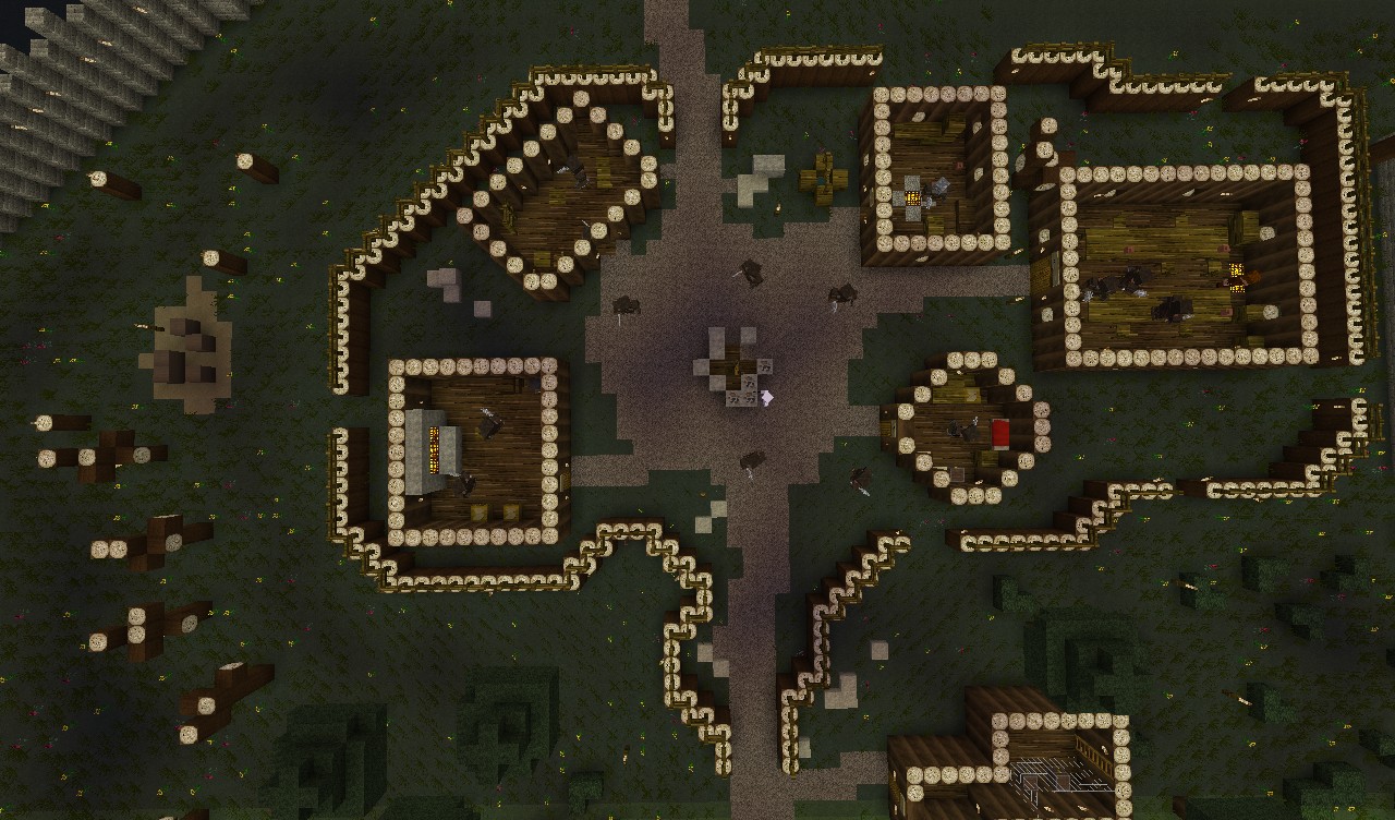 Runescape Map! Perfect Scale! (IMPROVED DL LINK) Minecraft Map