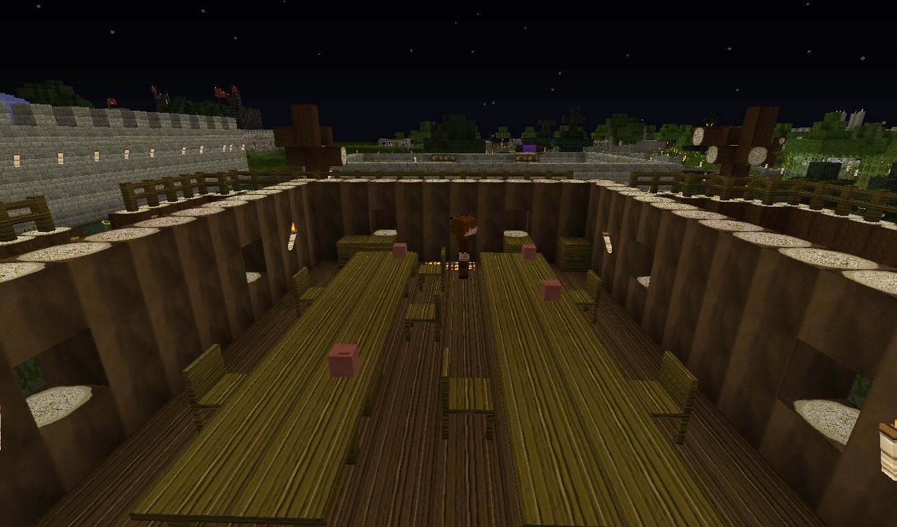 Runescape Map! Perfect Scale! (IMPROVED DL LINK) Minecraft Map