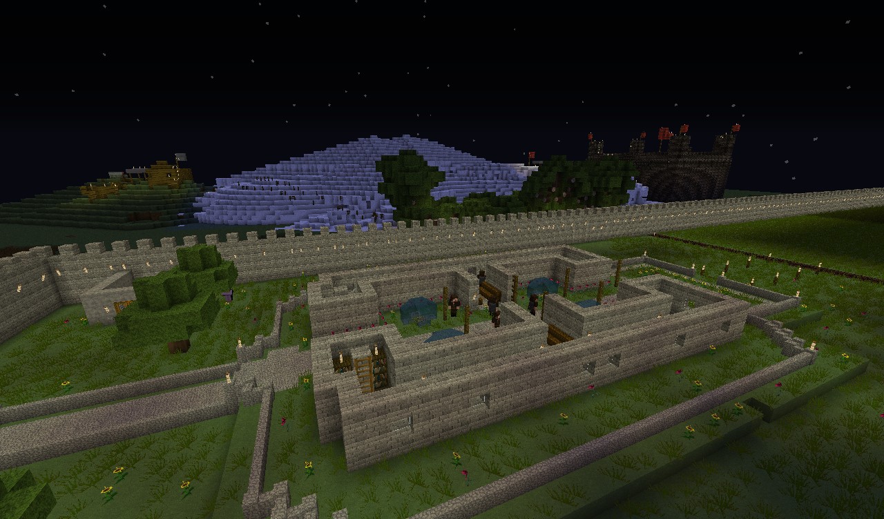 Runescape Map! Perfect Scale! (IMPROVED DL LINK) Minecraft Map