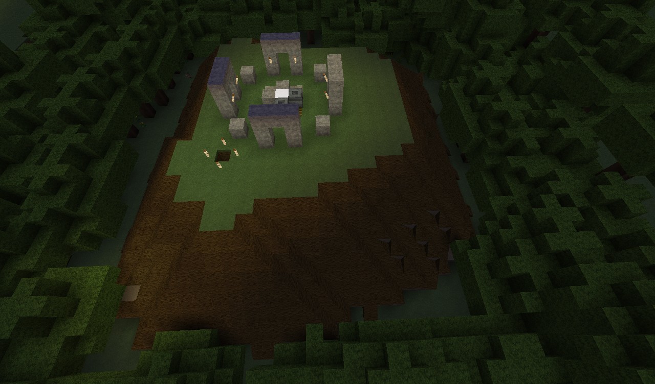 Runescape Map! Perfect Scale! (IMPROVED DL LINK) Minecraft Map