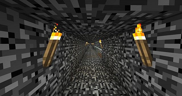 Thunderdome Z map Minecraft Project