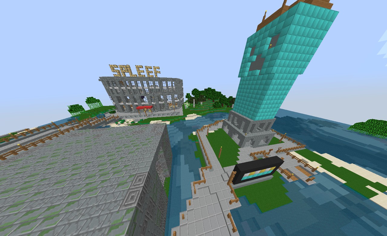 Prestige-Craft Minecraft Server