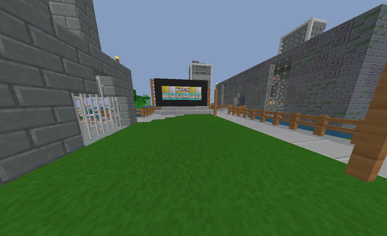 Prestige-Craft Minecraft Server