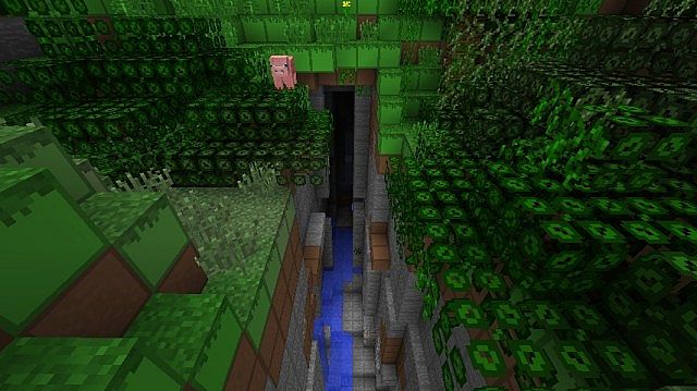 Boredom Pack Minecraft Texture Pack