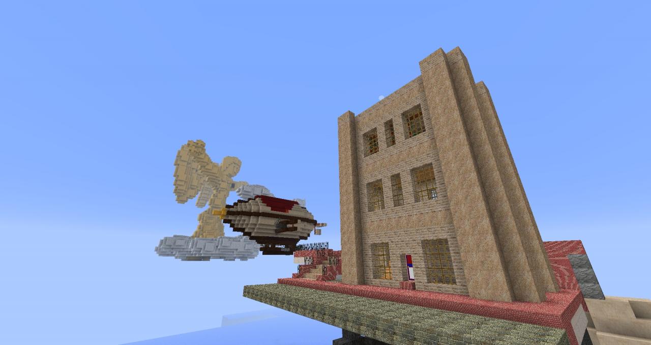 [1.4.7] Biocraft Infinite [128x128] Minecraft Texture Pack