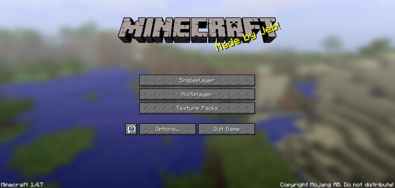 CreeperCraft ~ Smooth Texture Minecraft Texture Pack