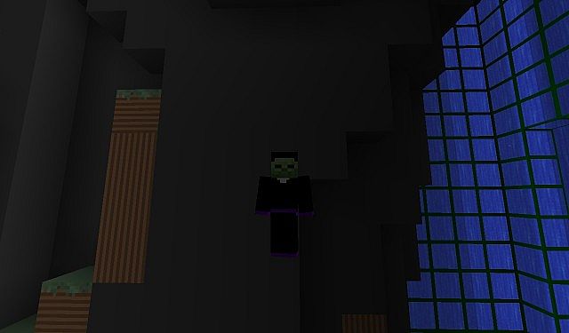 lemon lime texturepack 1.4.7 Minecraft Texture Pack