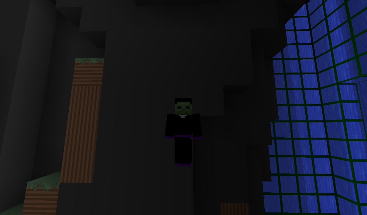 lemon lime texturepack 1.4.7 Minecraft Texture Pack