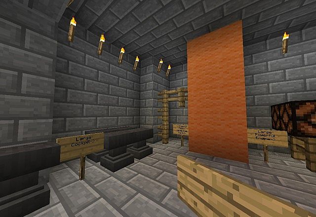 Kerbal Space Program In Minecraft Minecraft Map