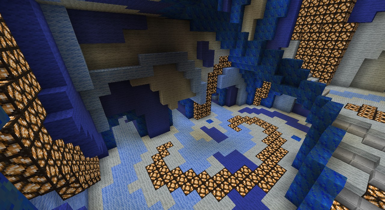 Tranquility Minecraft Map