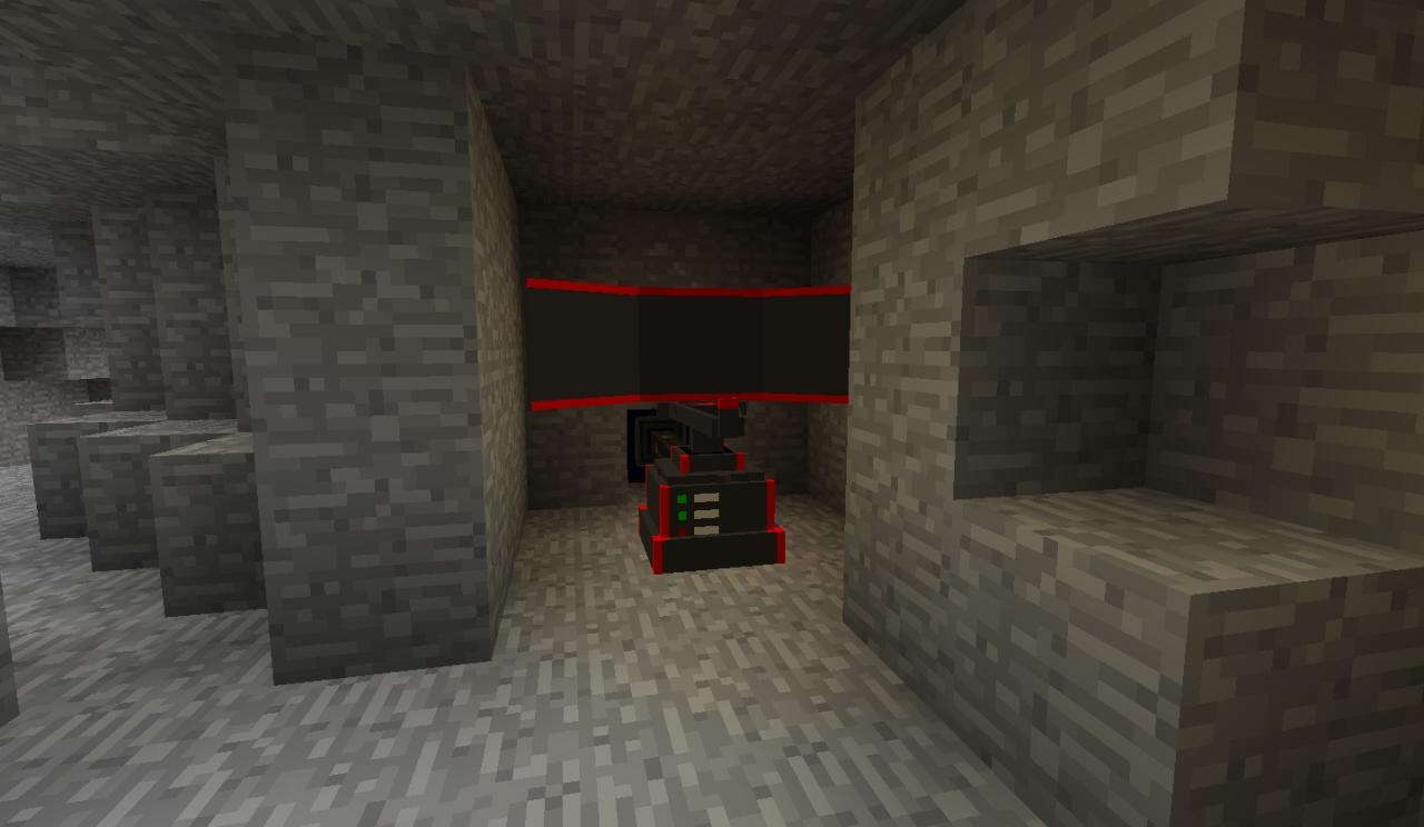 BearCraft - VOLTZ Survival! (FREE DIAMONDS) (BUKKIT) Minecraft Server