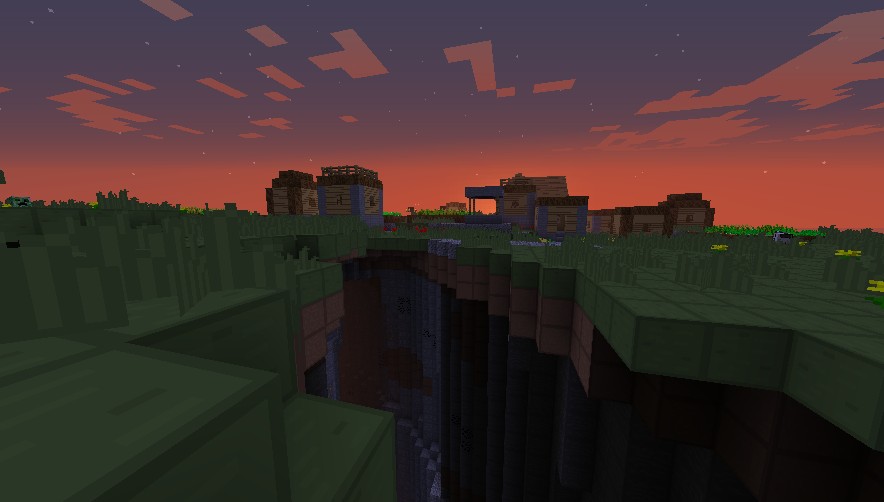 Boredom Pack Minecraft Texture Pack