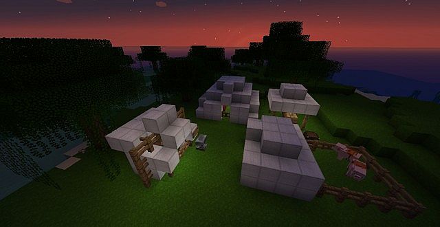 minecraft rpg map Minecraft Map