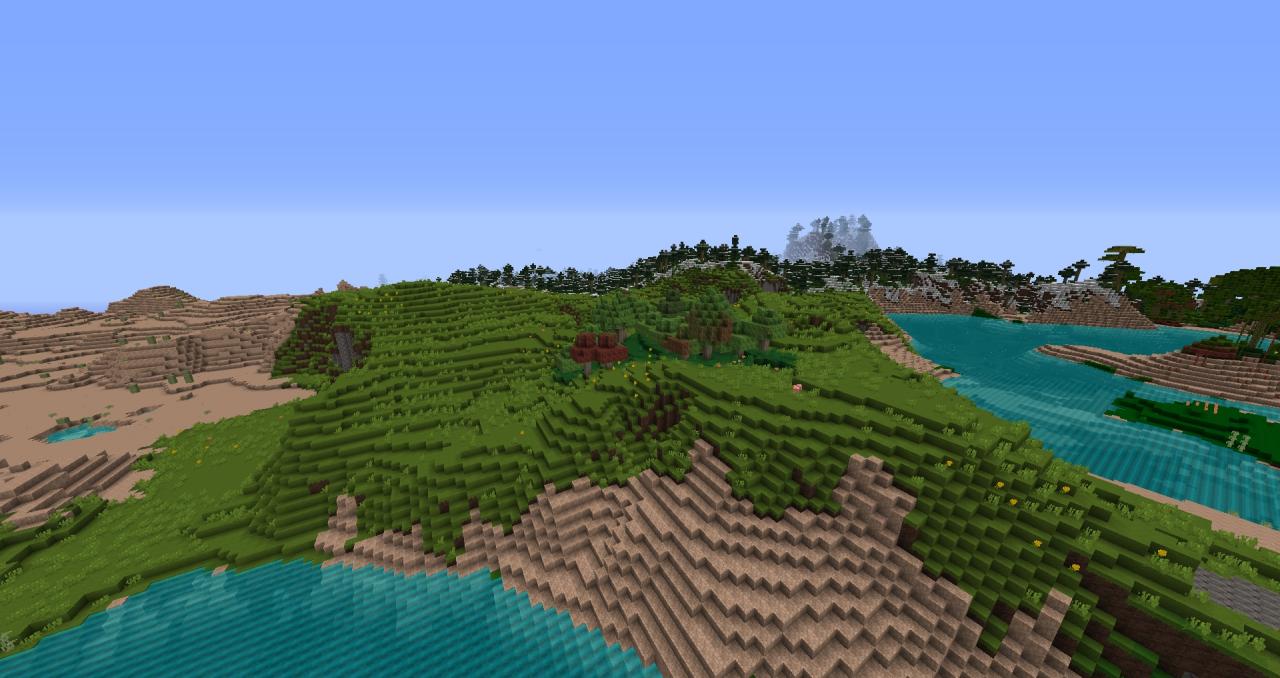 ejbs Texture Pack [128x128] Minecraft Texture Pack