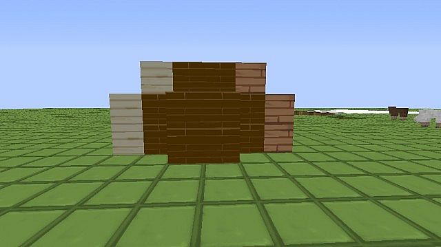 Thematic Craft Minecraft Texture Pack