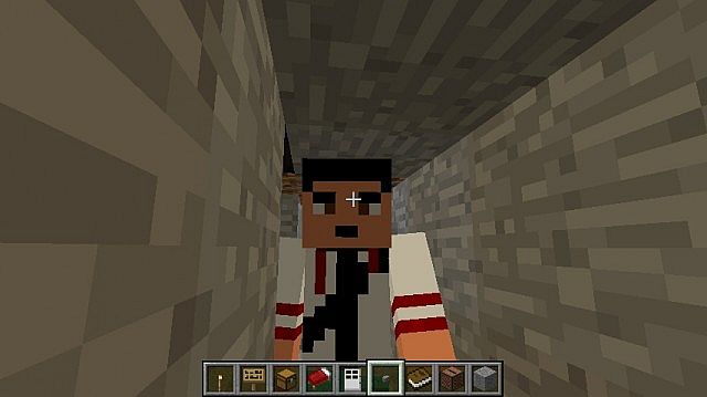 The Secret Of Minecraft Part One Minecraft Map