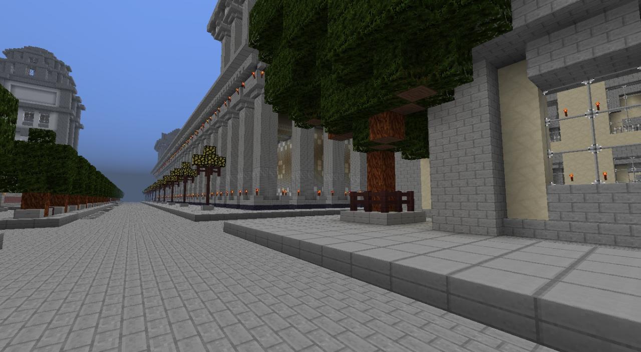 Alice (1.5/13w17a) (32x) Minecraft Texture Pack