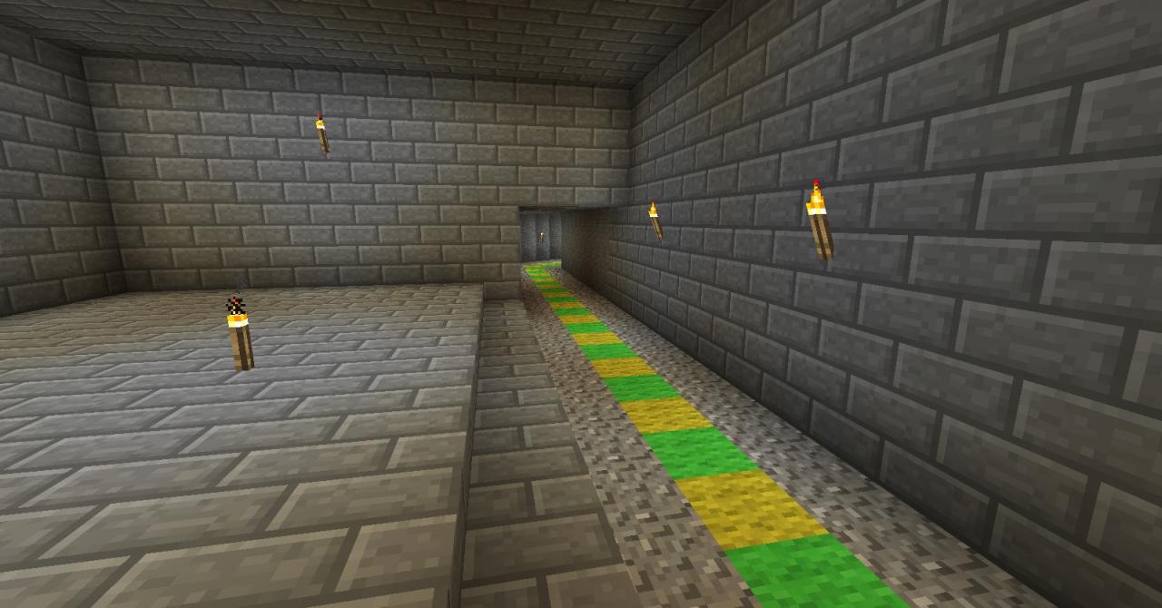 London Underground - All lines and stations! Minecraft Map