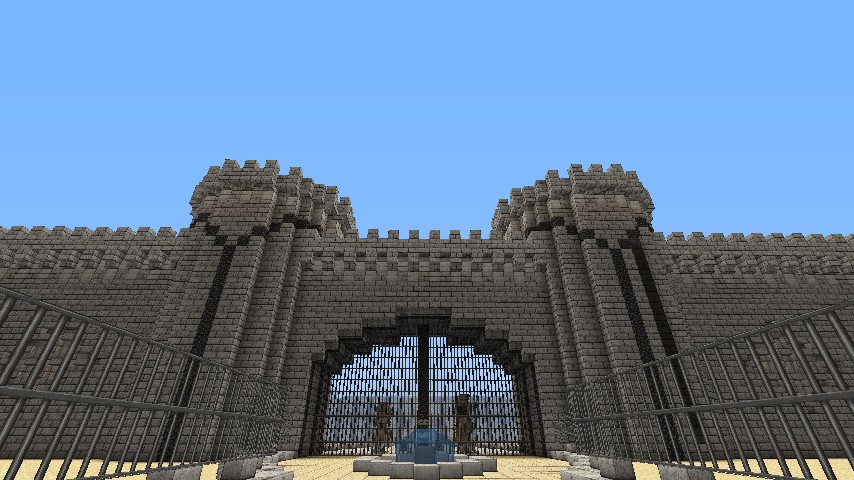 LoreOfCrafters: Prison! Minecraft Server