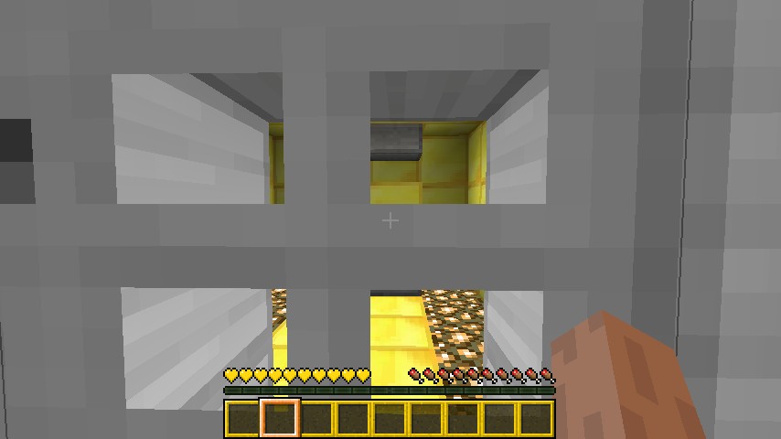 Epic Butter map Minecraft Map