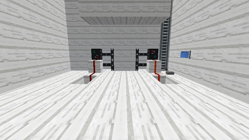 Clone Base Minecraft Map