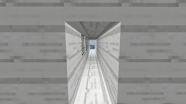 Clone Base Minecraft Map