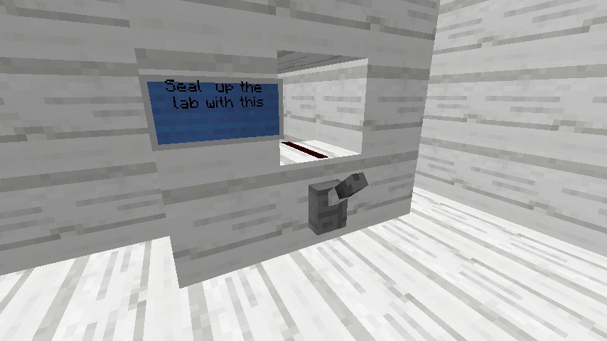 Clone Base Minecraft Map