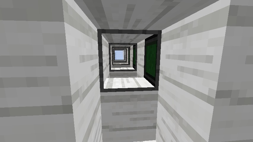 Clone Base Minecraft Map