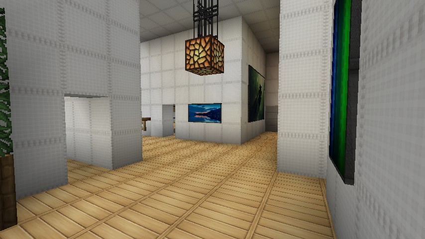 [Modern] Illumination By Shacomd Minecraft Map