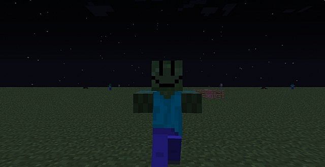 BeHappy HappyCraft Minecraft Texture Pack