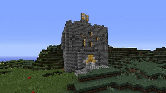 Kasstle Minecraft Map